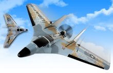 Ready To Fly radio controlled planes - models